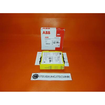 ABB Safety Relay 2TLA010040R0200