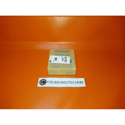 三菱Melsec-Q可编程控制器QX81 / *1W4211