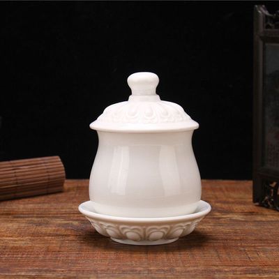 陶瓷客厅佛具佛具堂用品纯