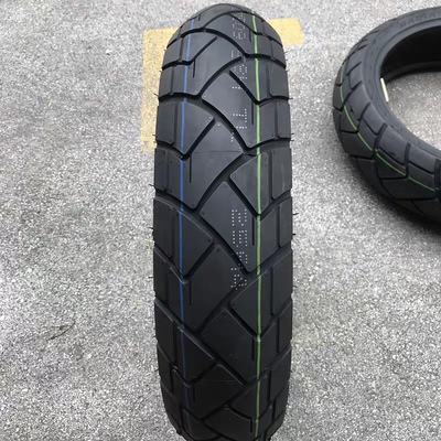 龙嘉VMAX300 ie300 V咖 LJ250-V前后轮胎 加宽摩托车半热熔轮胎