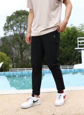 【夏季新款】活力冰感速干裤情侣款帼民一号20243#