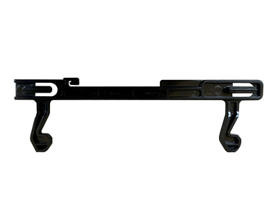 正品美的微波炉配件门钩勾扣开关EM042AWI-SS LW9025NS LSW25-MD1
