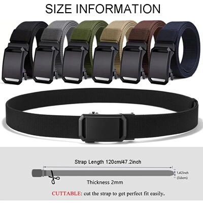 Genuine Leather Belt for Women Burgundy Leather With Gold M