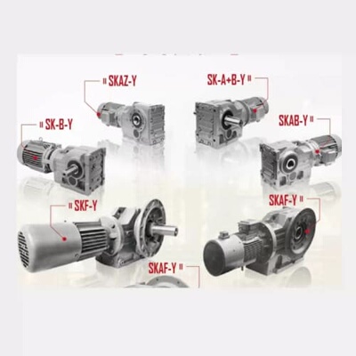议价顺天科技STdrive减速机ZKF67-P5.5-4P-30.89-M2-A