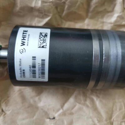 议价丹佛斯OMM8 151G0040怀特马达全新