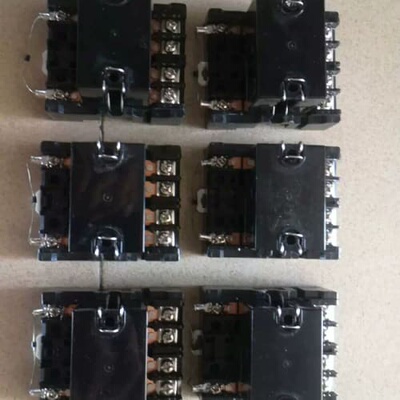 议价继电器 HE2aN一DC24V AHE 2212