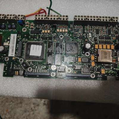 议价RMI0-01C+变频器+ACS800系列主板CPU控