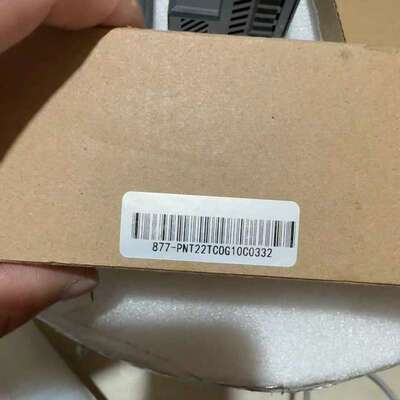 议价型号877-PNT22，全新未拆封，带原装。实物拍摄，功能