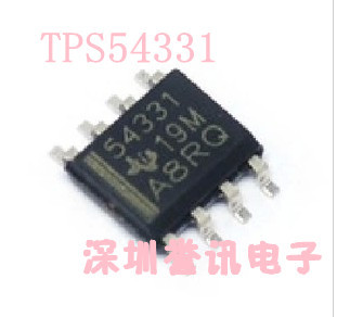 TPS54331DR3A降压转换器芯片