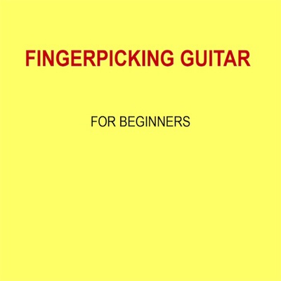 Udemy Fingerpicking Guitar For Beginners 指弹吉他入门教程+谱
