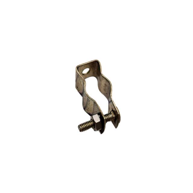 HSS0KON【CONDUIT HANGER, STAINLESS STEEL,】_虎窝淘