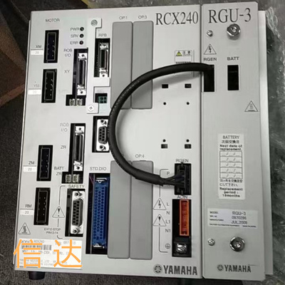 RCX240 库存全新雅马哈控制器