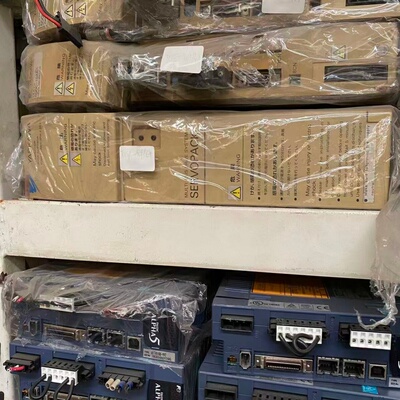 JUSP-ACP15GA 安川伺服驱动器 2.8KW