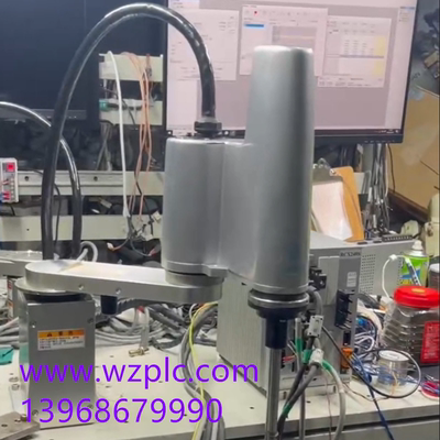 YK400X YAMAHA机器人 控制器RCX240S 销售维修一体化