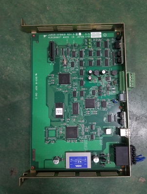 安川机器人模块JARCR-XFB01B