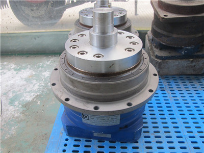 减速机TP110-MF1-10-051-000