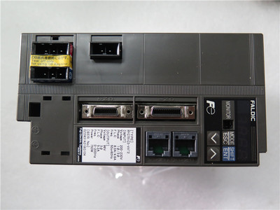 全新驱动器富士RYC751C3-VVT2