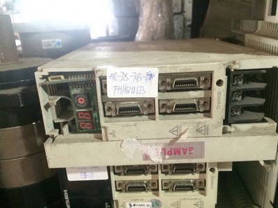 MR-J2S-70B-FH168U123三菱驱动器