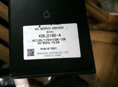 KBLD180-A 二手东方步进驱动器