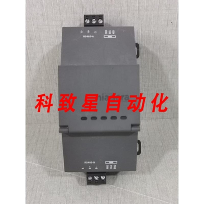 工业配件NIAGARA NPB-8000X-485C/12979 双 RS485 选件模块