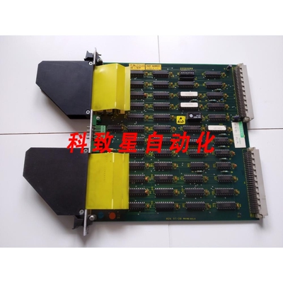 工业配件LANDIS V906110 E304 MODULE