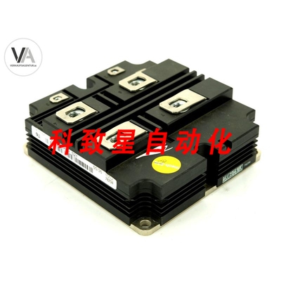 工业配件电源模块 电源模块 FZ400R65KF2