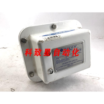工业配件BINDICATOR RF92C0G1A RF系列水平探头BIN/TANK 4W 120VA