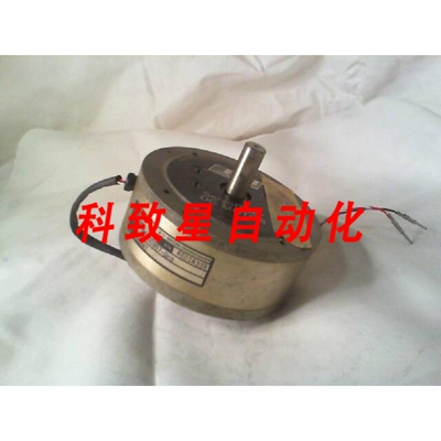 工业配件PMI MOTION 00-00907-002 伺服盘直流电机