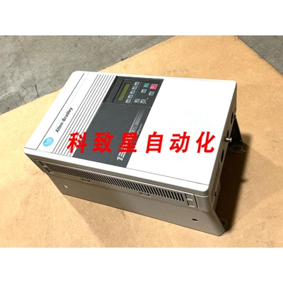 工业配件1336S-B015-AA-EN4-L6-HA2 SER D AC DRIVE 3PH 28A 480V