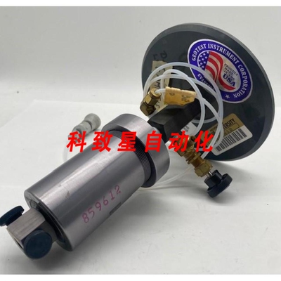 工业配件GEOTEST S5200/312 压力盒