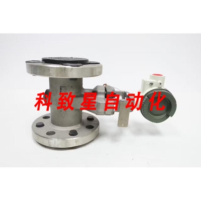 工业配件YF105-NNNA2A-S3S3 E/FMF/SCT 涡街流量计 2IN