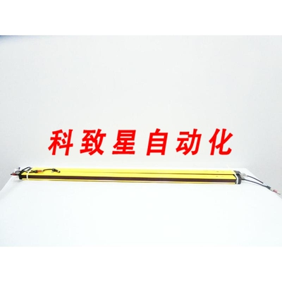 工业配件MSF4800S-14-1360 MINISAFE 光幕套件 24V-DC