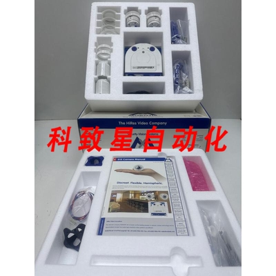 工业配件MOBOTIX MX-S15D-SET3 FLEXMOUNT S15 半球形 IP 安全摄