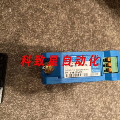 工业配件PROXIMITOR SENSOR 330180-90-00 9METRE SENSOR 3300XL