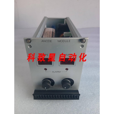 工业配件PROCONICS PR0395 ISSUE 2 阳极模块
