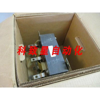 工业配件LINE REACTOR 113123 3.52KVA 460/415/380V