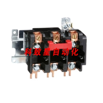 工业配件9065SDO8-45 AMP 600VAC 3-5 POLE NEMA SIZE 2 熔化合金