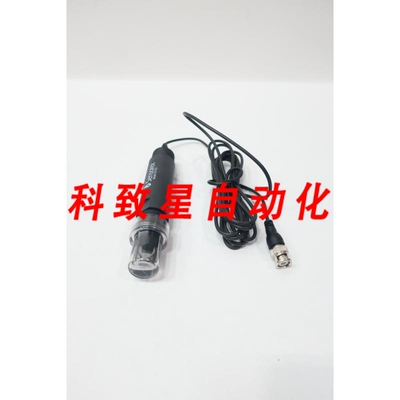 工业配件SENSOREX 16Z007 S271CD/10/BNC PH 电极