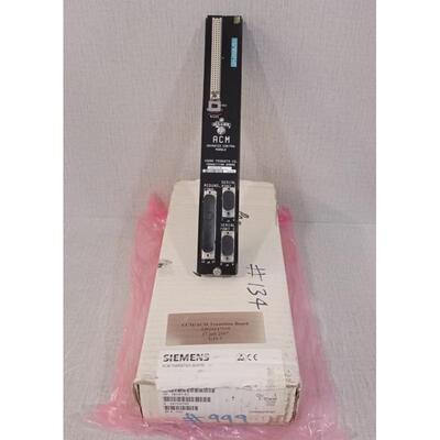 工业配件16147-51-02 CCM/ACM 过渡板33816147510 G31-1