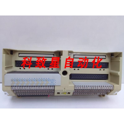 工业配件OVATION 1B30035H01 控制底座 REV.05