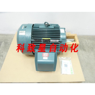 工业配件SUPER-E XEX MOTOR 75HP 365T 3PH 460V-AC 1780RPM