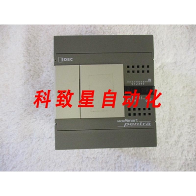 工业配件MICROSMART PENTRA PLC CPU FC5A-C10R2C