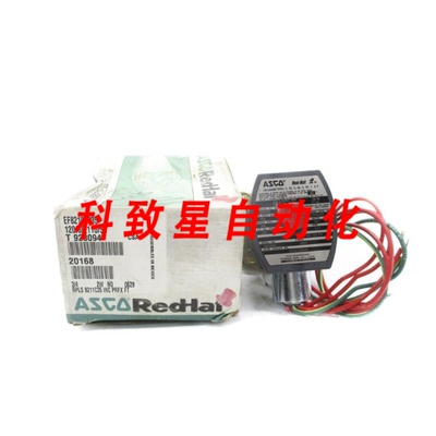 工业配件EF8210G035 3/4 125-150PSI 110/120V