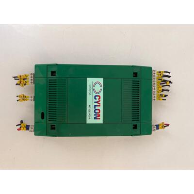 工业配件CYLON N UC12EPG-R 通用可编程控制器带继电器输出