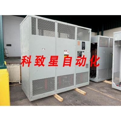 工业配件HAMMOND变压器143152 2500/3333KVA 60HZ 3PH