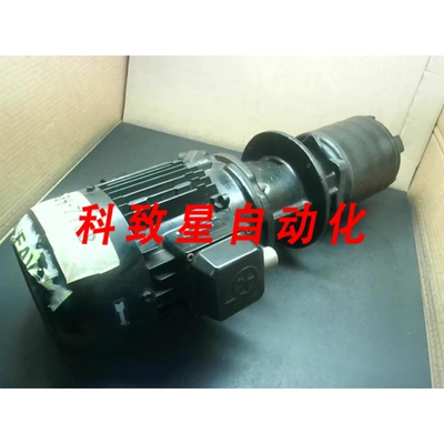 工业配件泵ZS090090+MK250 浸没泵2.3 HP 230/460V 8.2/4.1A 50