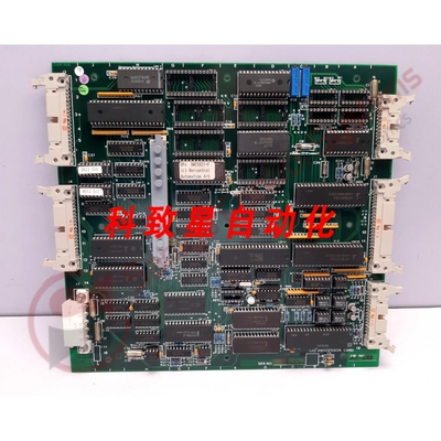 工业配件NOR CONTRO NN-791 I/O 卡HER 100261 I