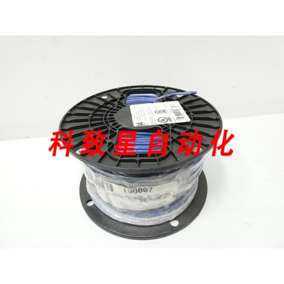 工业配件SOUTHWIRE E51583F 机床线 14AWG 500FT 600V-AC