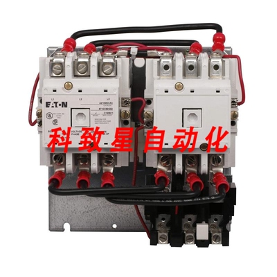 工业配件A210M3CAC A200 系列电机启动器3极3相600V 90A 110