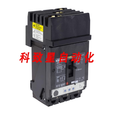 工业配件HGA36100U43X-I-LINE STYLE PLUG-IN 600V 100A 3 POLE